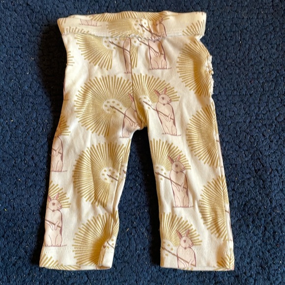 kate quinn | Bottoms | Kate Quinn Baby Girl Bottoms Tights | Poshmark
